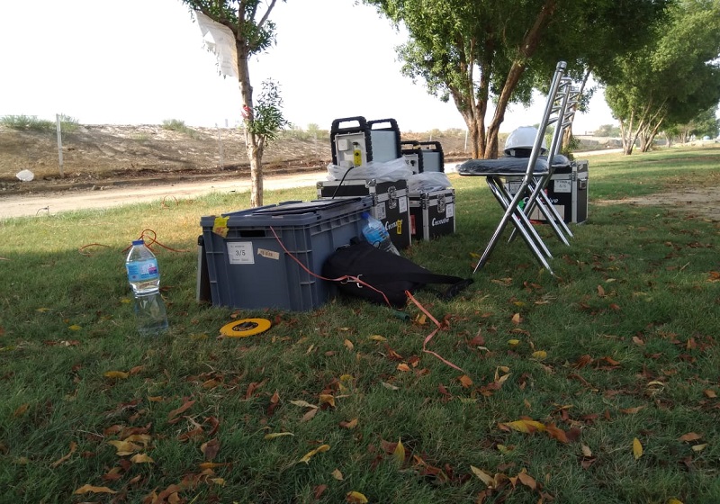 Engineering, Construction & Project Management | Geovectors